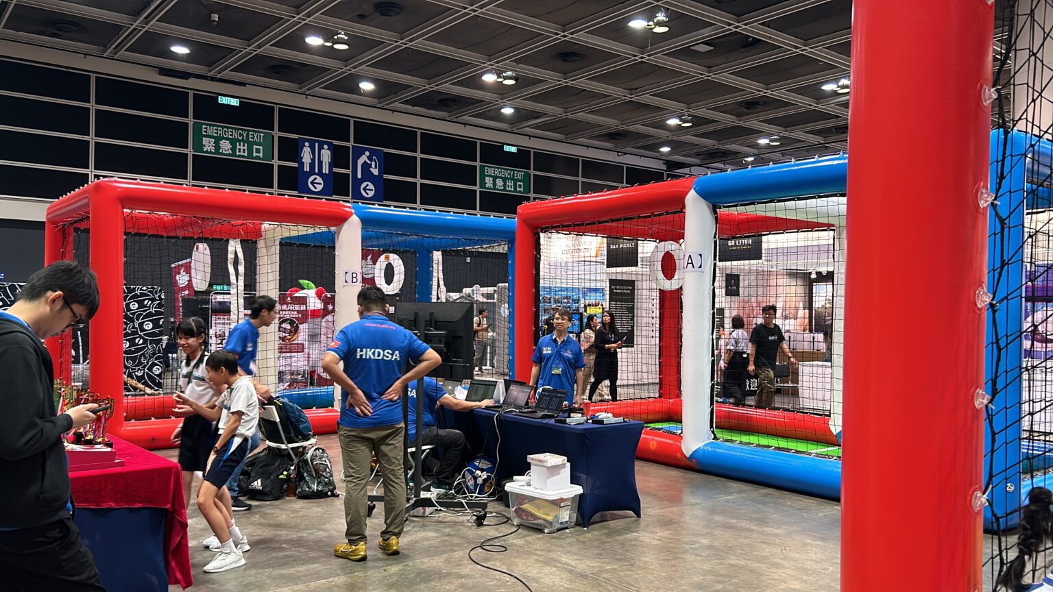 Hong Kong China Drone Sports Association – The Hong Kong China Drone ...